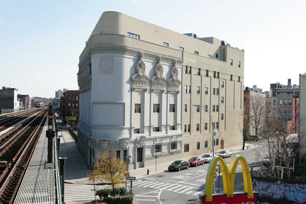 Welcome to Cheever Organization